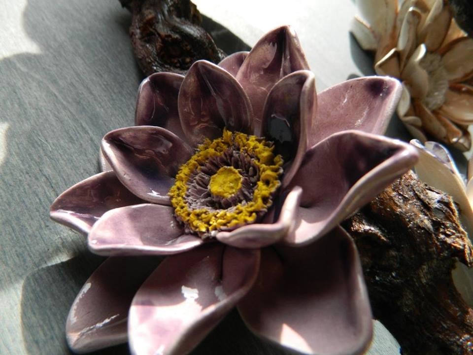 10 years of Argillà Italia, International Ceramics Festival – The Flora ...