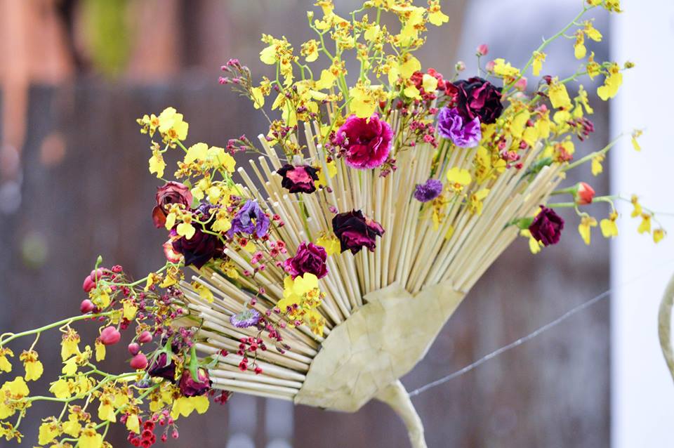 Flower Expo China and the “City of Flowers” Guangzhou – The Flora Journal