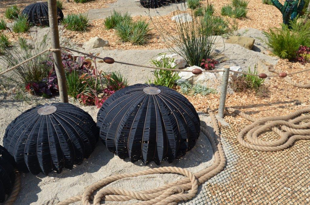 FULL IMMERSION ©theflorajournal – The Flora Journal