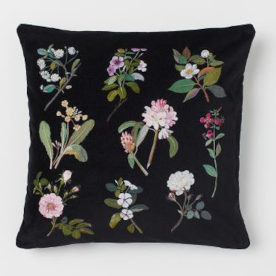 H&M HOME: a botanical collaboration with The British Museum – The Flora ...