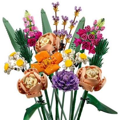 The new botanical collection from the LEGO Group – The Flora Journal