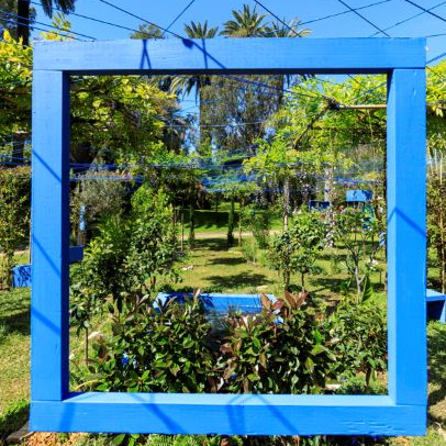 A full immersion in the artistic creations of the French Riviera – The ...