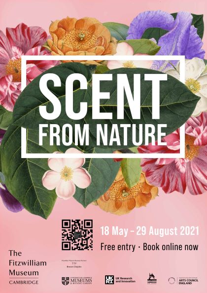Scent from Nature: Beauty’s botanical origins – The Flora Journal