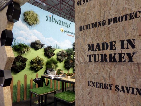 New Landscape Istanbul Fair 2022 targets emerging markets – The Flora ...