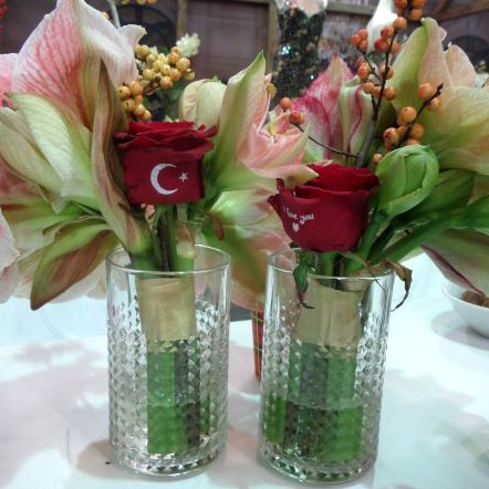 New Landscape Istanbul Fair 2022 targets emerging markets – The Flora ...