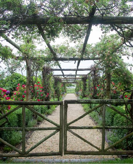 Garden design Master class: 100 Lessons from The World’s Finest ...