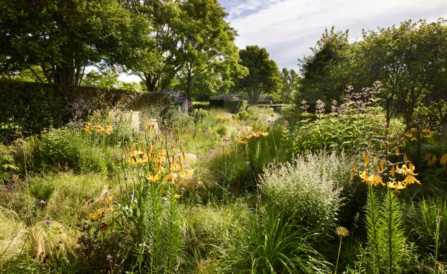 Garden design Master class: 100 Lessons from The World’s Finest ...