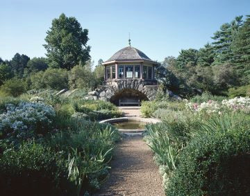 Frederick Law Olmsted: founder of the landscape architect’s profession ...