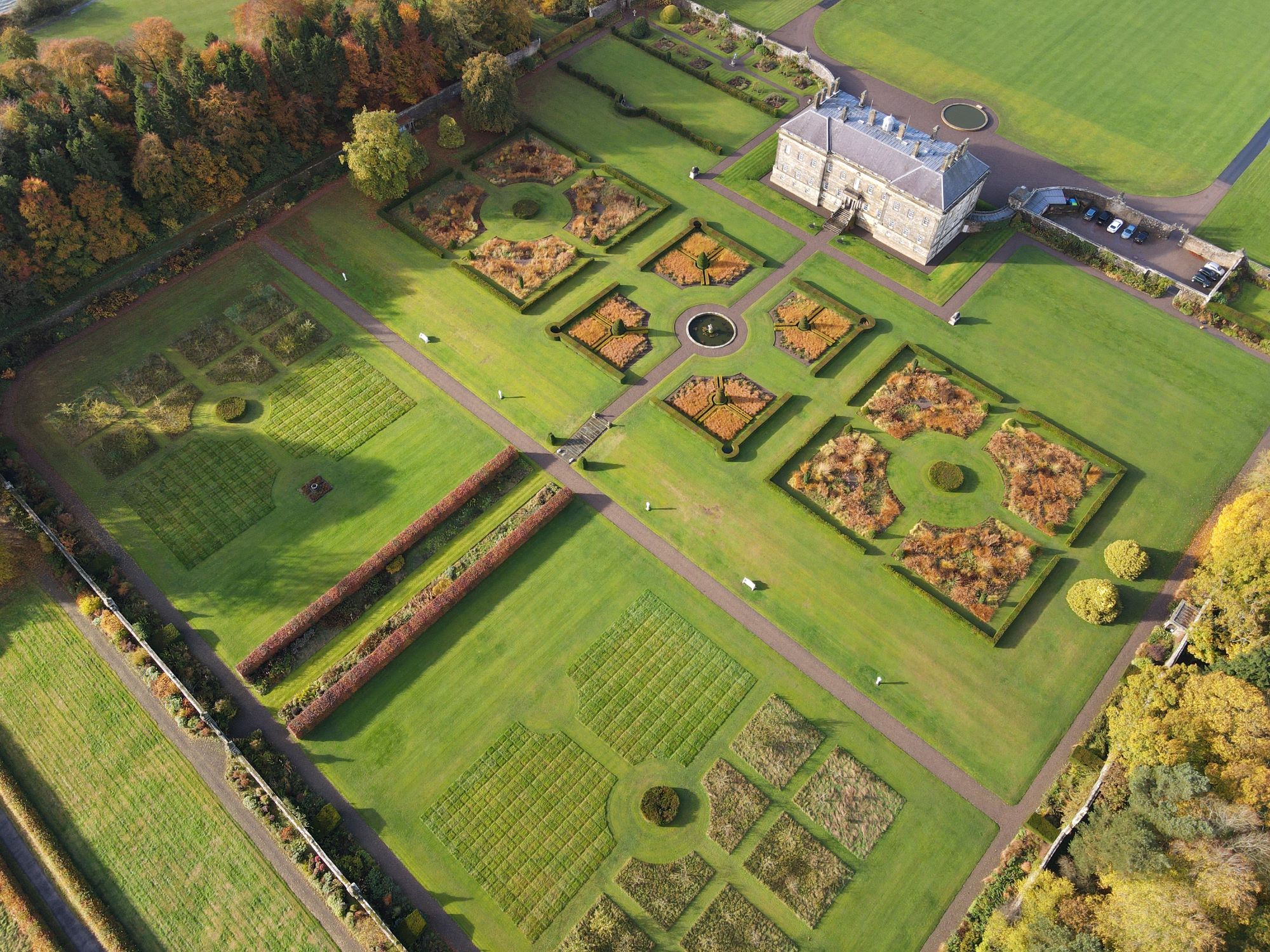 ‘The Art of the Garden’: the new TV series highlights the best ...