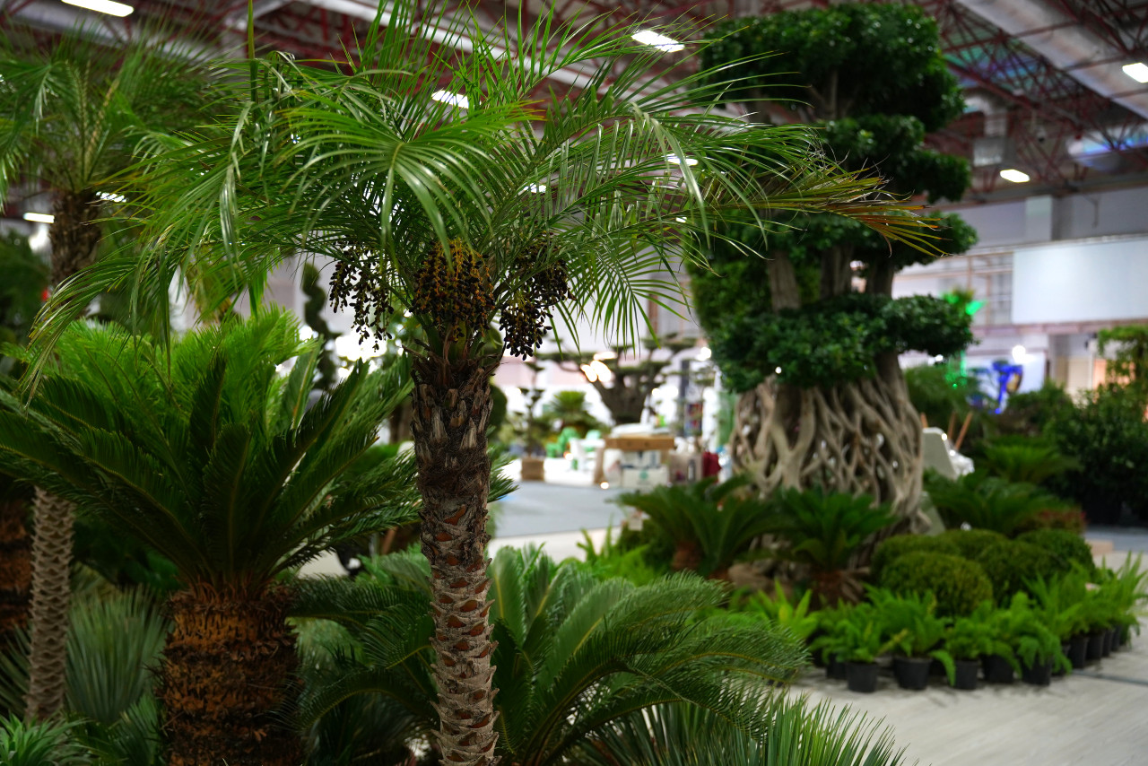 Landscape Istanbul Fair 2023: the ideal strategic setting for an ...