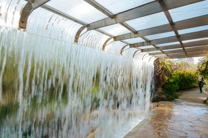 Valencia is named European Green Capital 2024 due to its model of ...