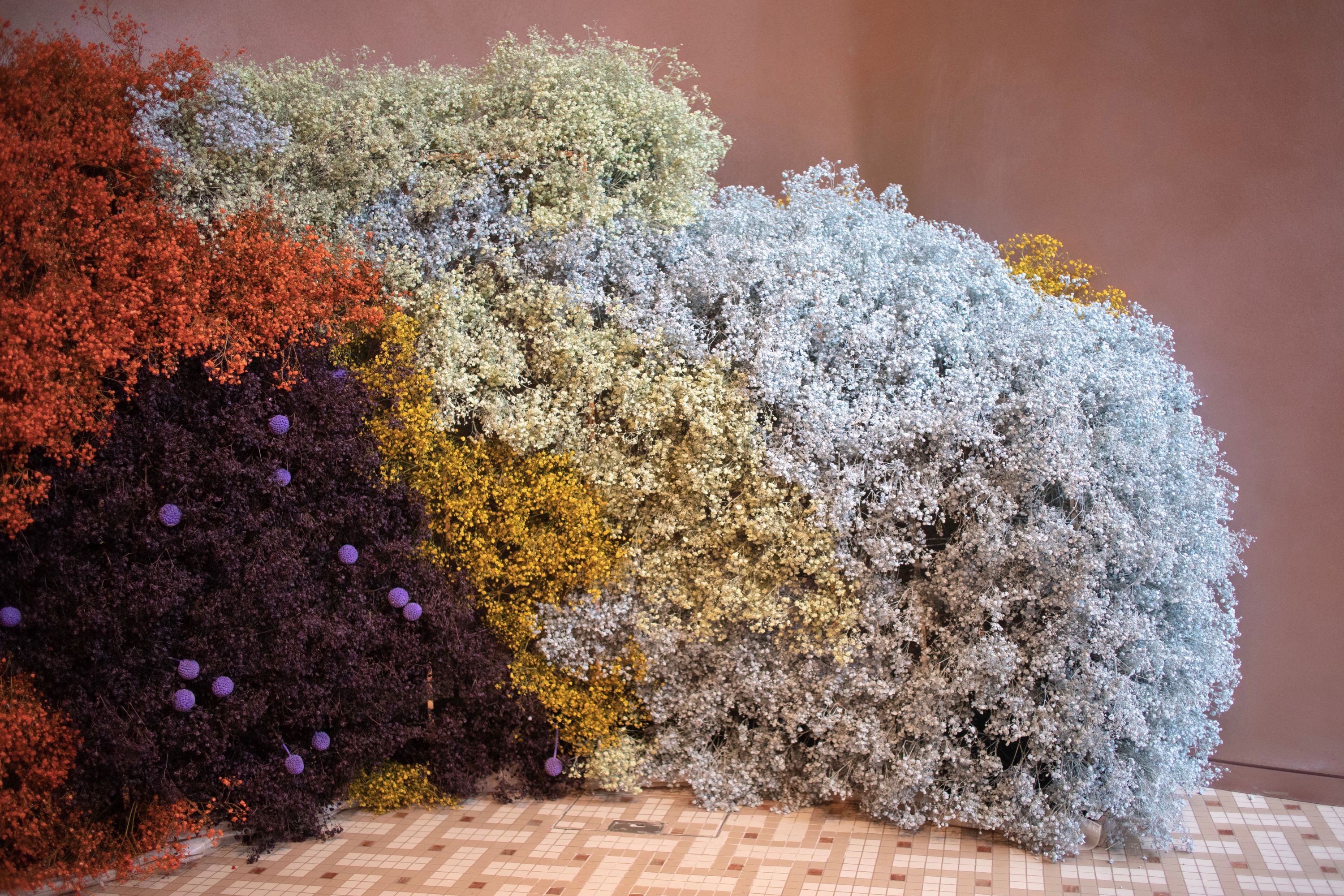 FLORA International Flower Festival 2023 in Córdoba with the theme ...
