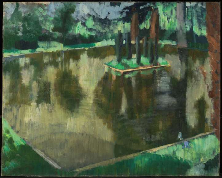 ‘Gardening Bohemia’: the first exhibition about the gardens of the ...