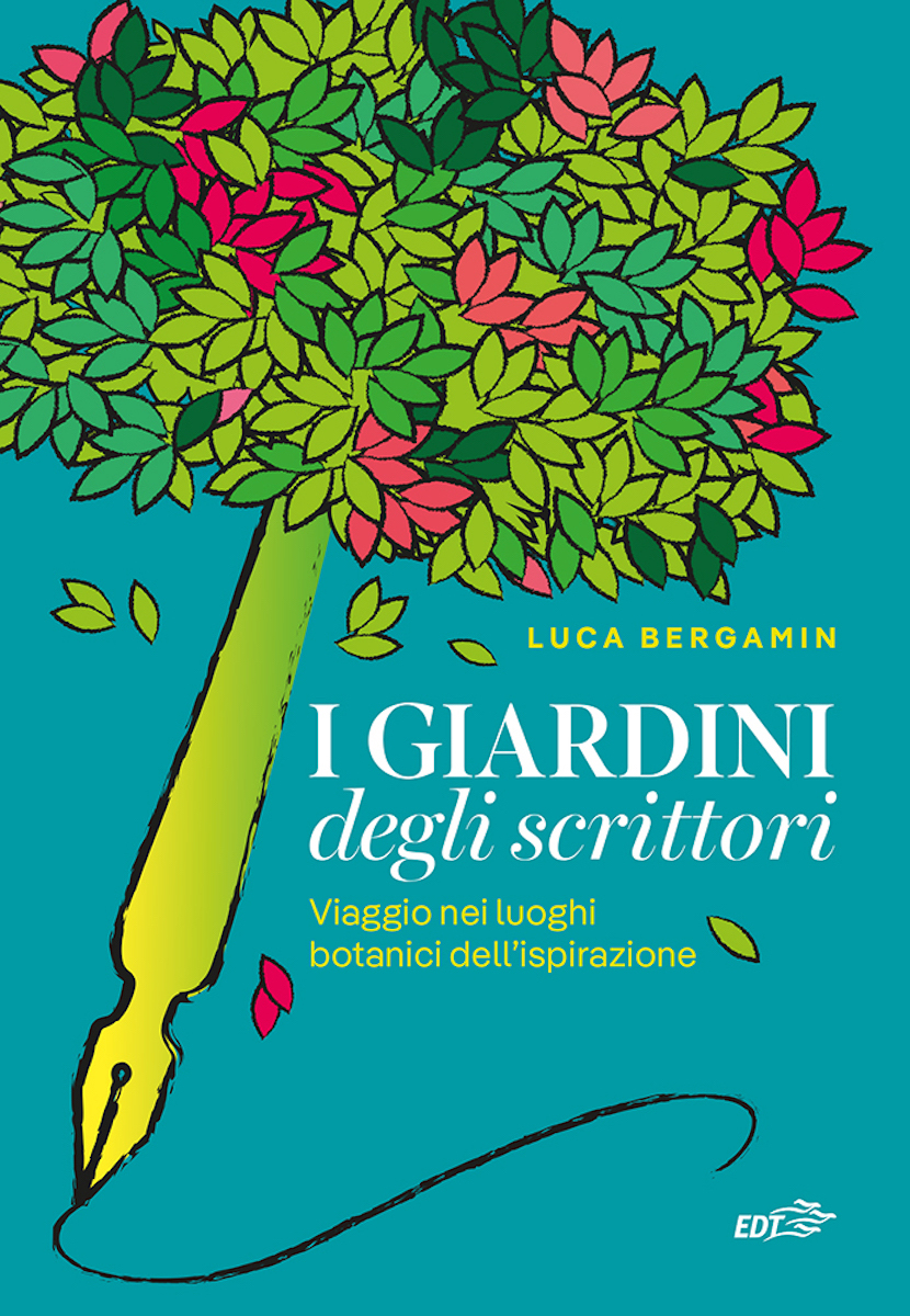 Botanical inspirations: exploring the gardens of Literary Greats – The ...