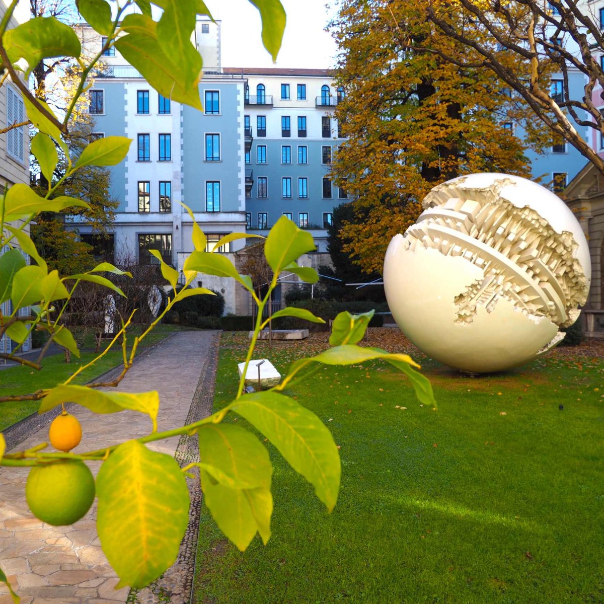 Botanical inspirations: exploring the gardens of Literary Greats – The ...