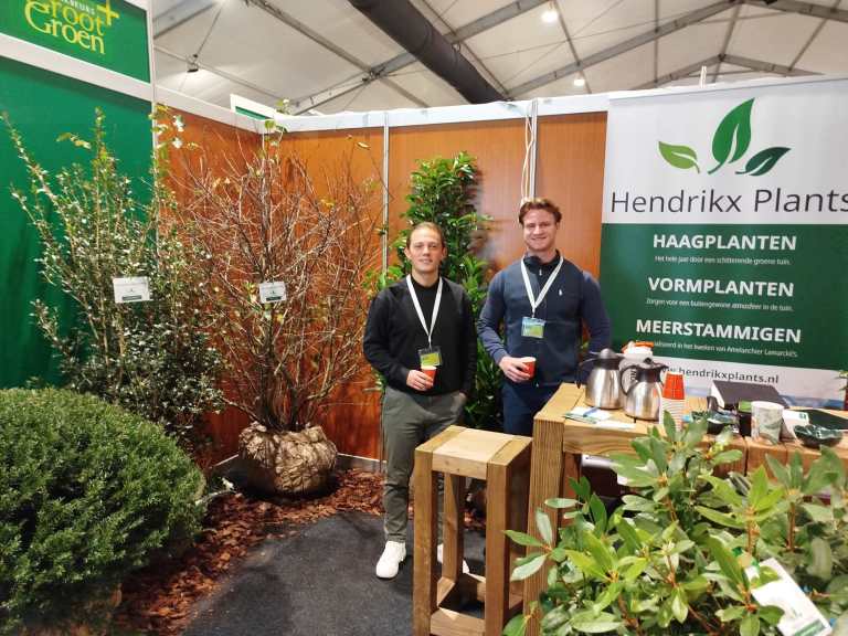 Groot Groen Plus 2024: more visitors, innovation, and a global focus in North Brabant’s Premier ...