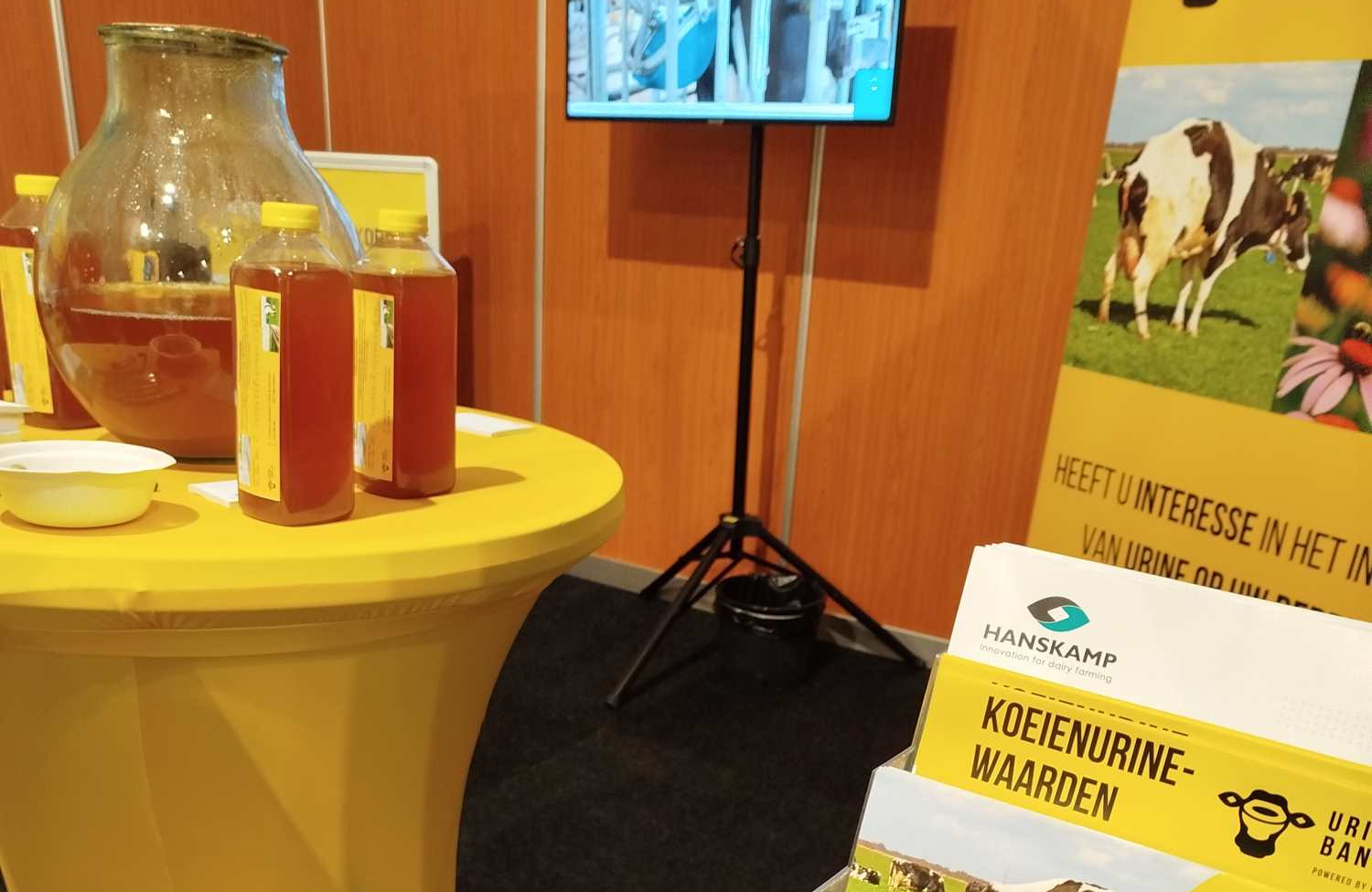 Groot Groen Plus 2024: more visitors, innovation, and a global focus in North Brabant’s Premier ...