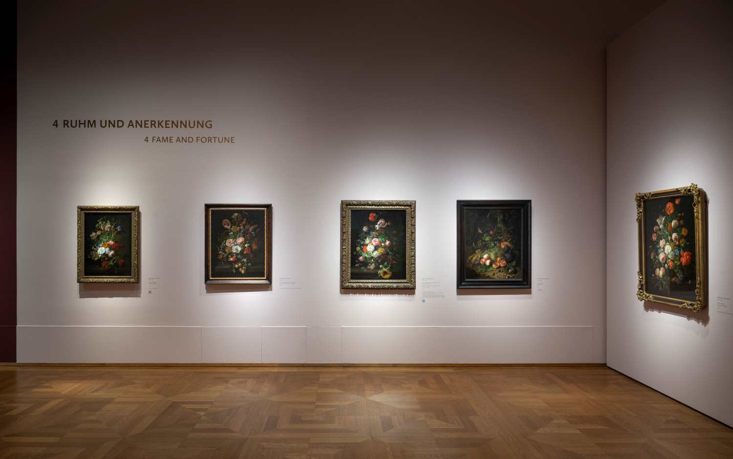 Nature into Art: first major retrospective of Rachel Ruysch’s life and ...