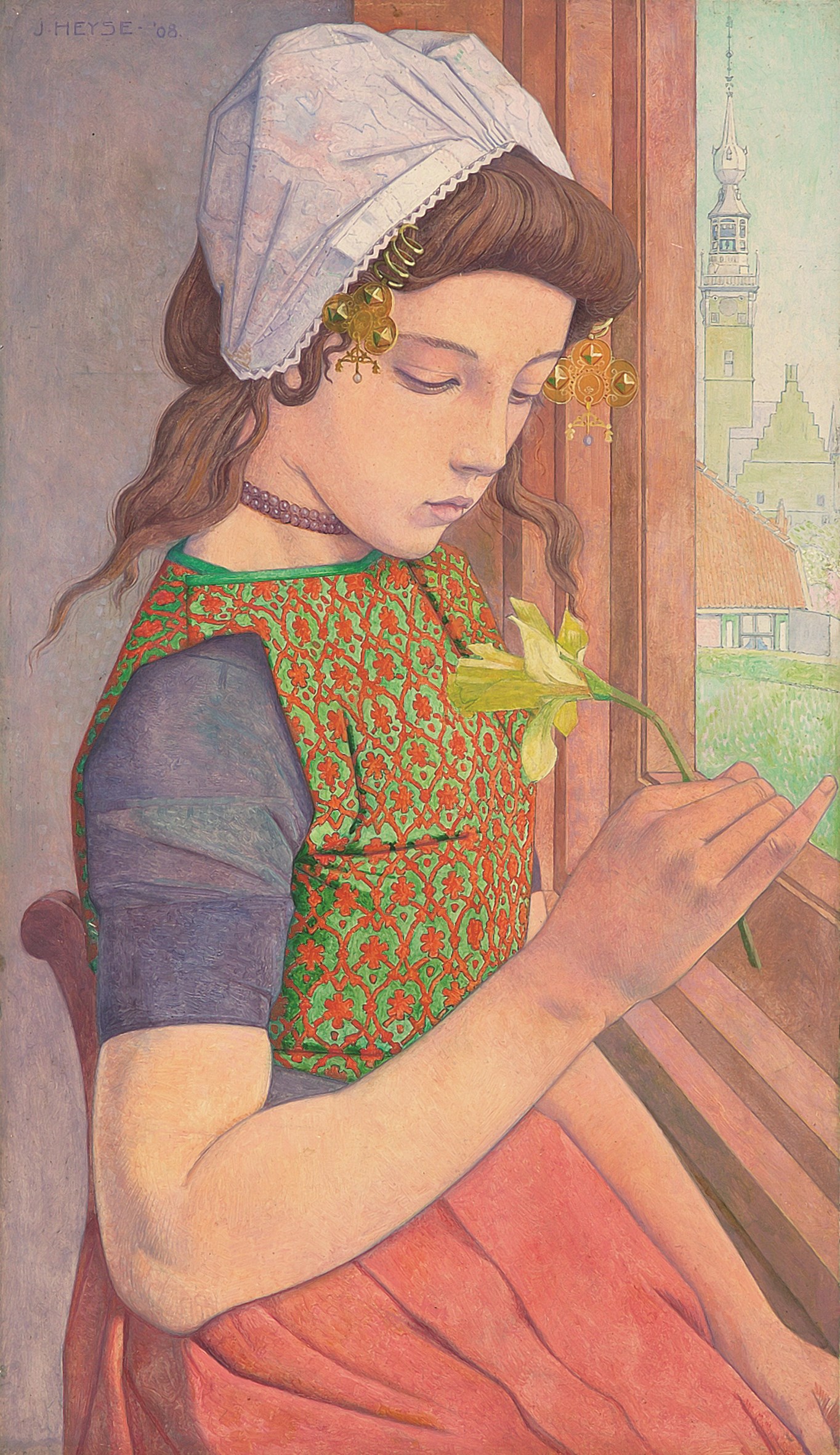 PAN Amsterdam 2024: a triumph of art and culture at the RAI Centre with ...