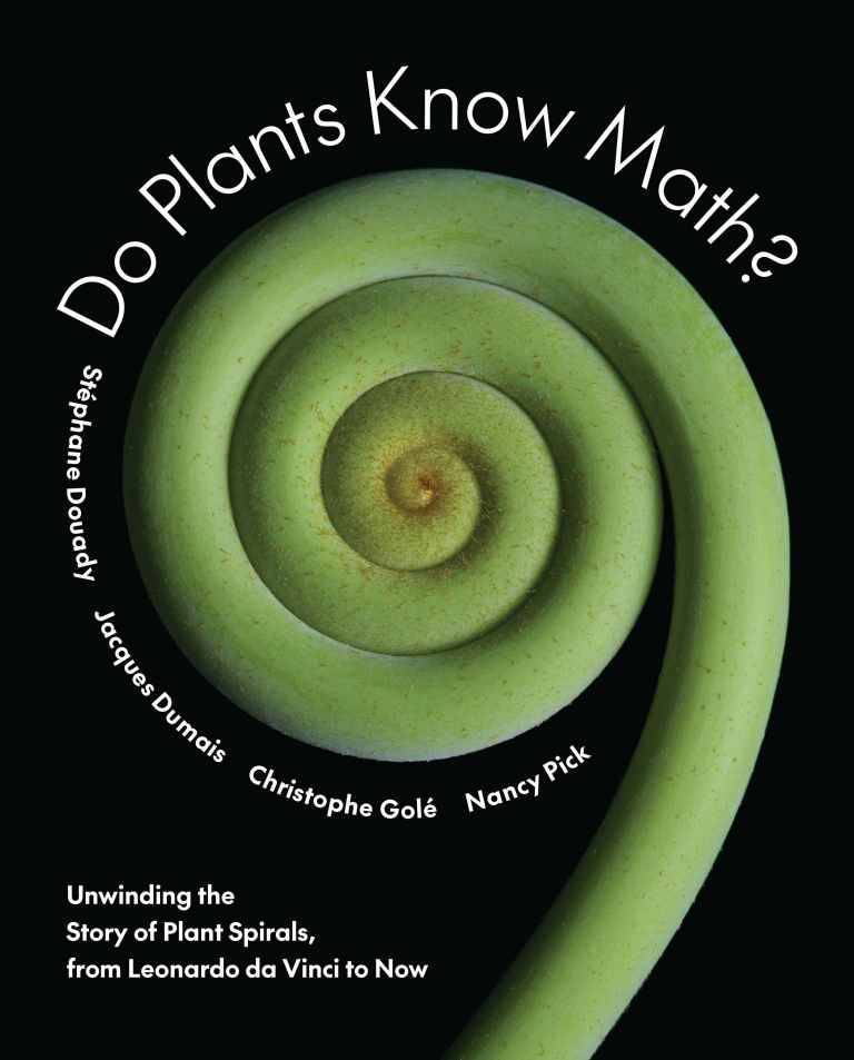 Nature’s numbers: the mathematical secrets of plants from Leonardo da ...