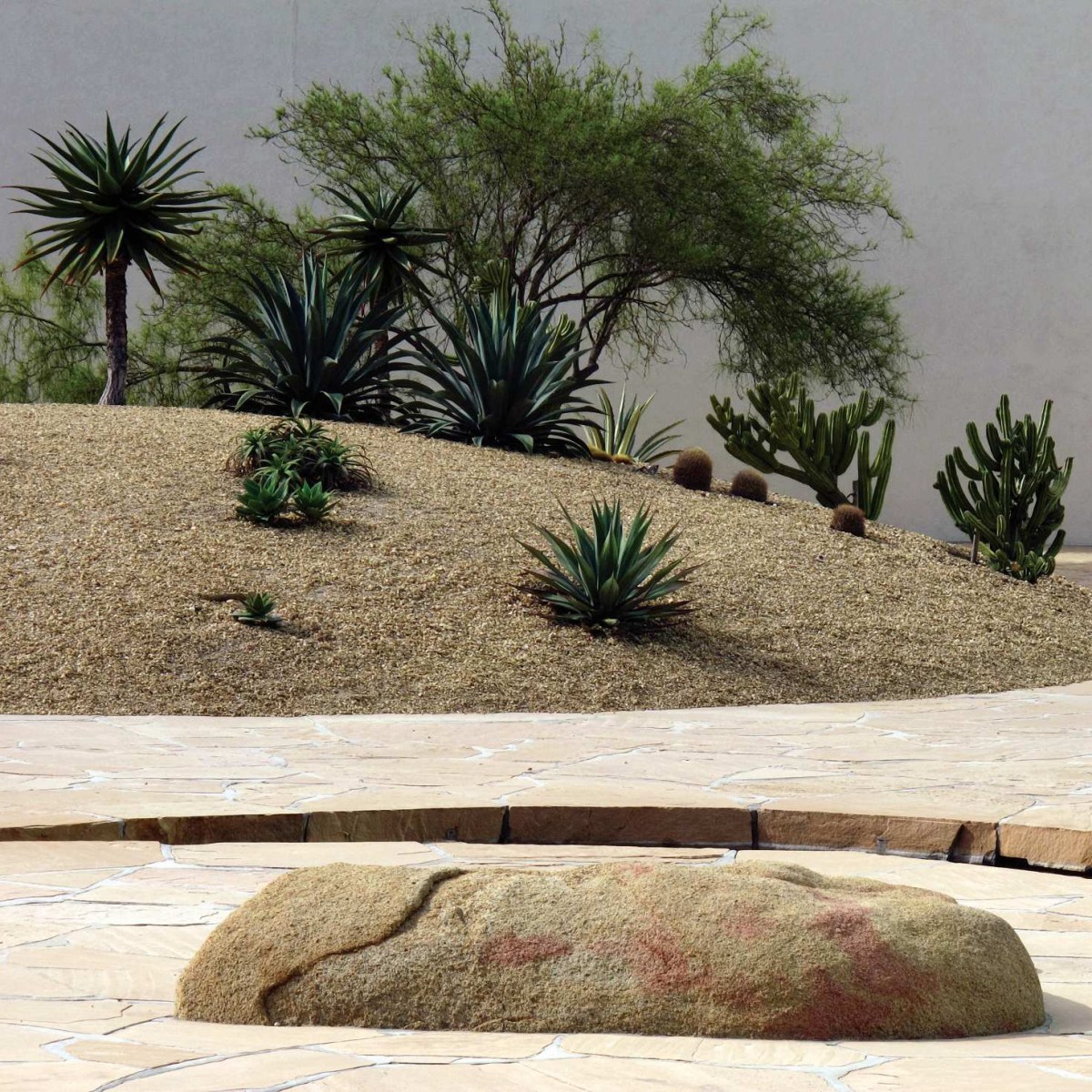 The sculpted landscape: Noguchi’s artistic and visionary approach to ...