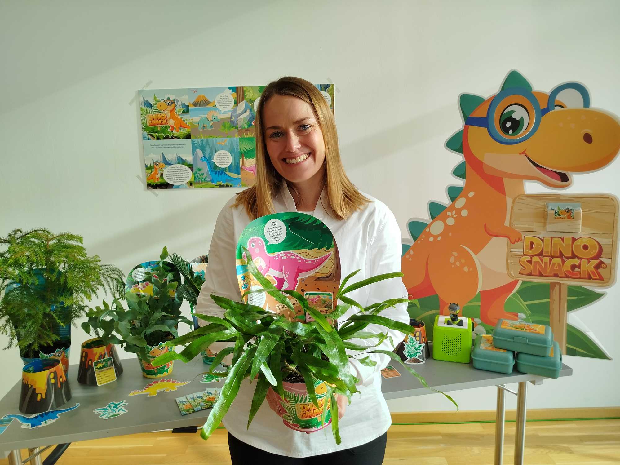 IPM ESSEN 2025: The ultimate hub for green trends, cutting-edge technologies, and international ...