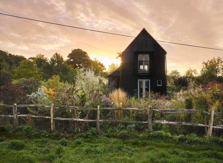 Pastoral Gardens: reimagining the wild in contemporary garden design ...