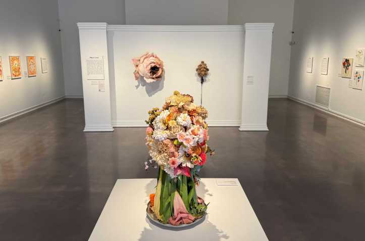 Blossoms, memory, and modernity at Forest Lawn Museum – The Flora Journal